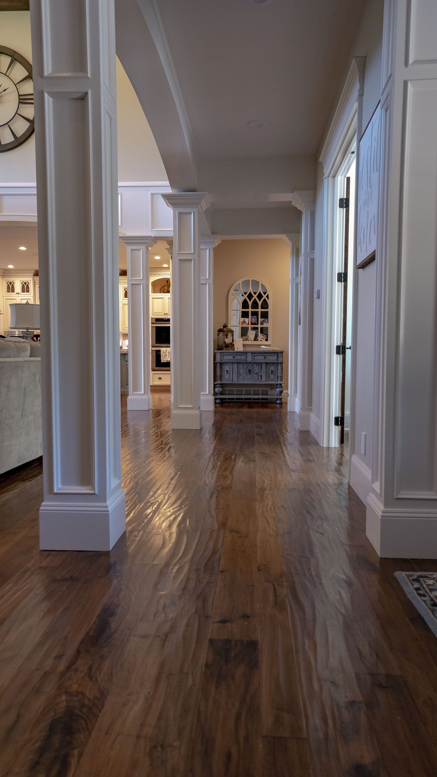 Project Gallery – Birch Creek Millwork