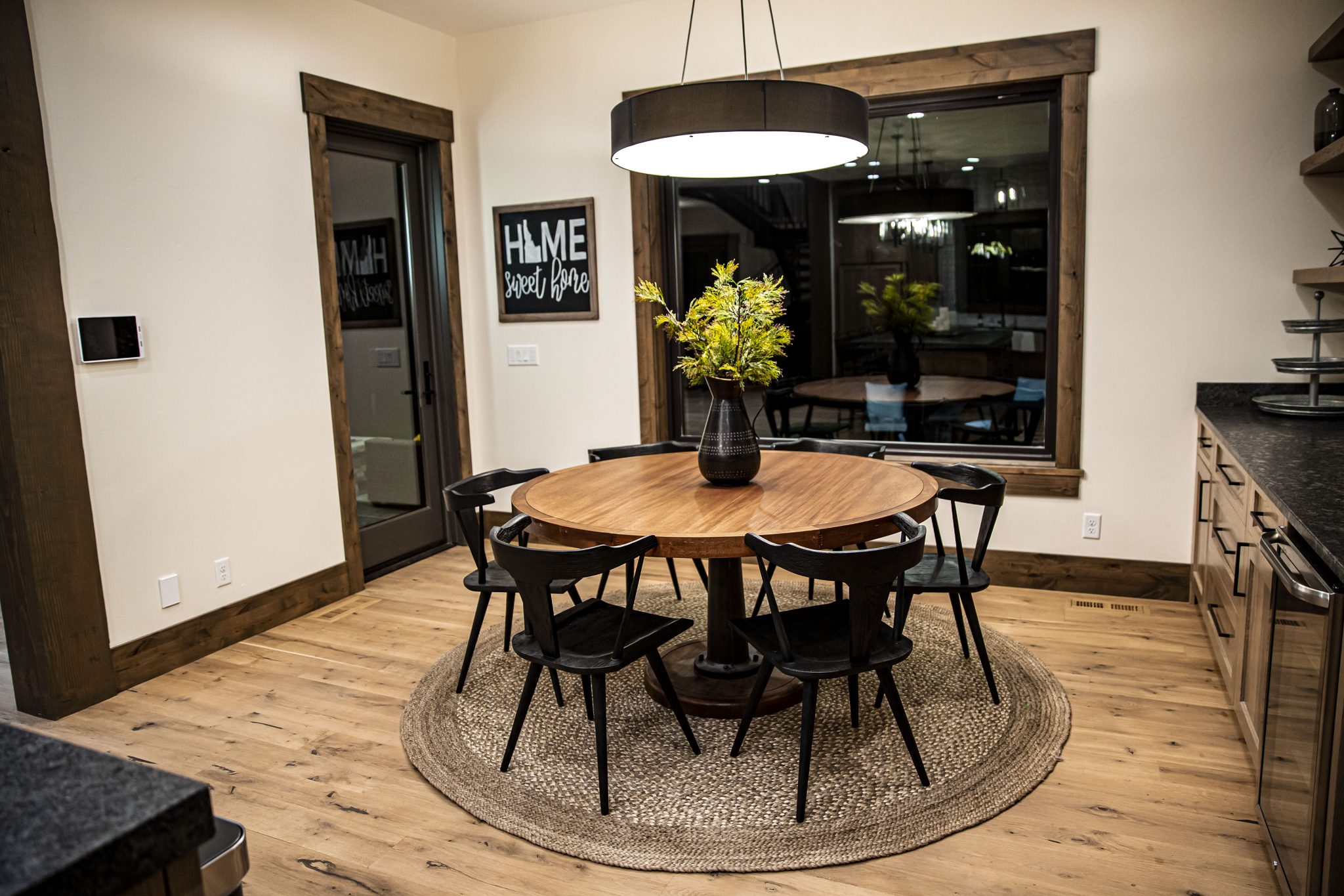 Project Gallery – Birch Creek Millwork