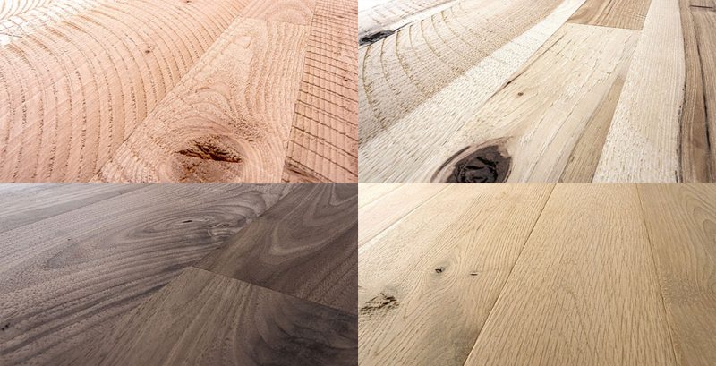 Birch Creek Millwork – Texturewood® Floors by Birch Creek Millwork ...