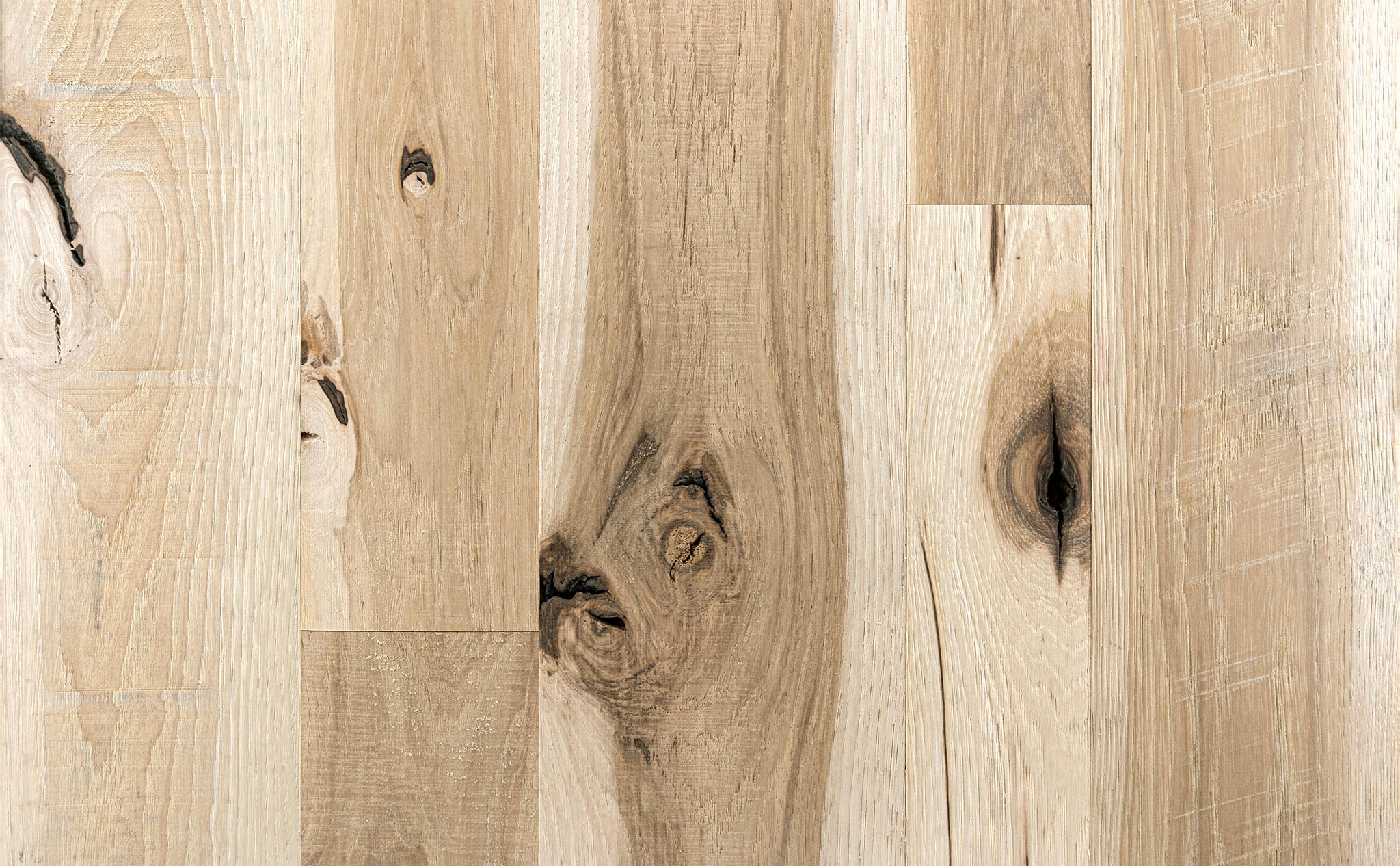 Hickory – Birch Creek Millwork