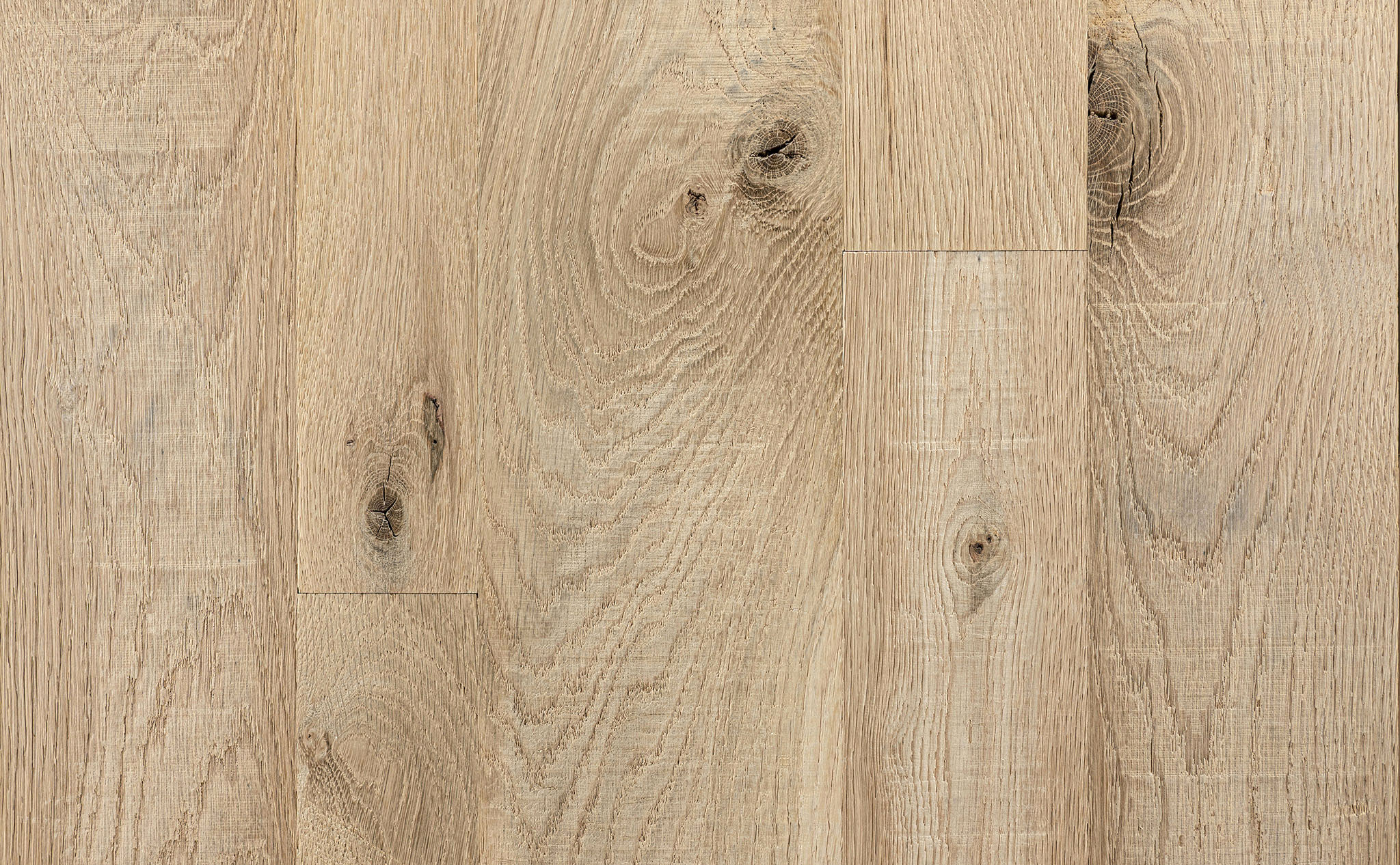 White Oak – Birch Creek Millwork