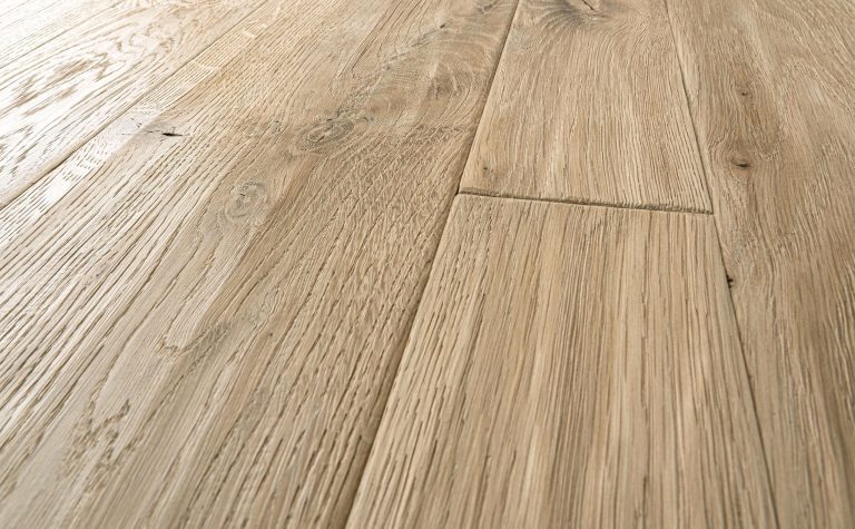 White Oak – Birch Creek Millwork