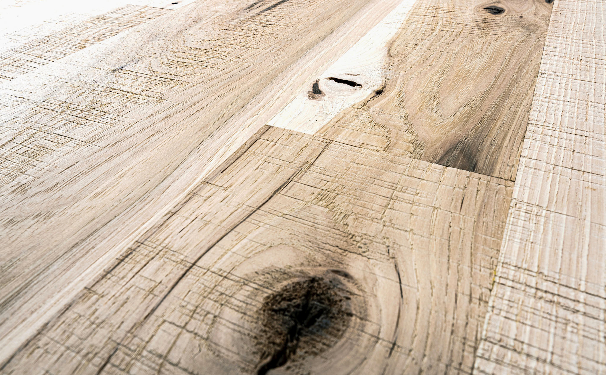 Hickory – Birch Creek Millwork