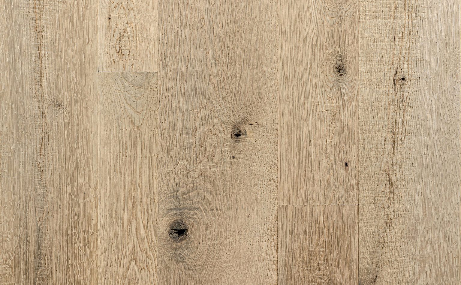 White Oak – Birch Creek Millwork