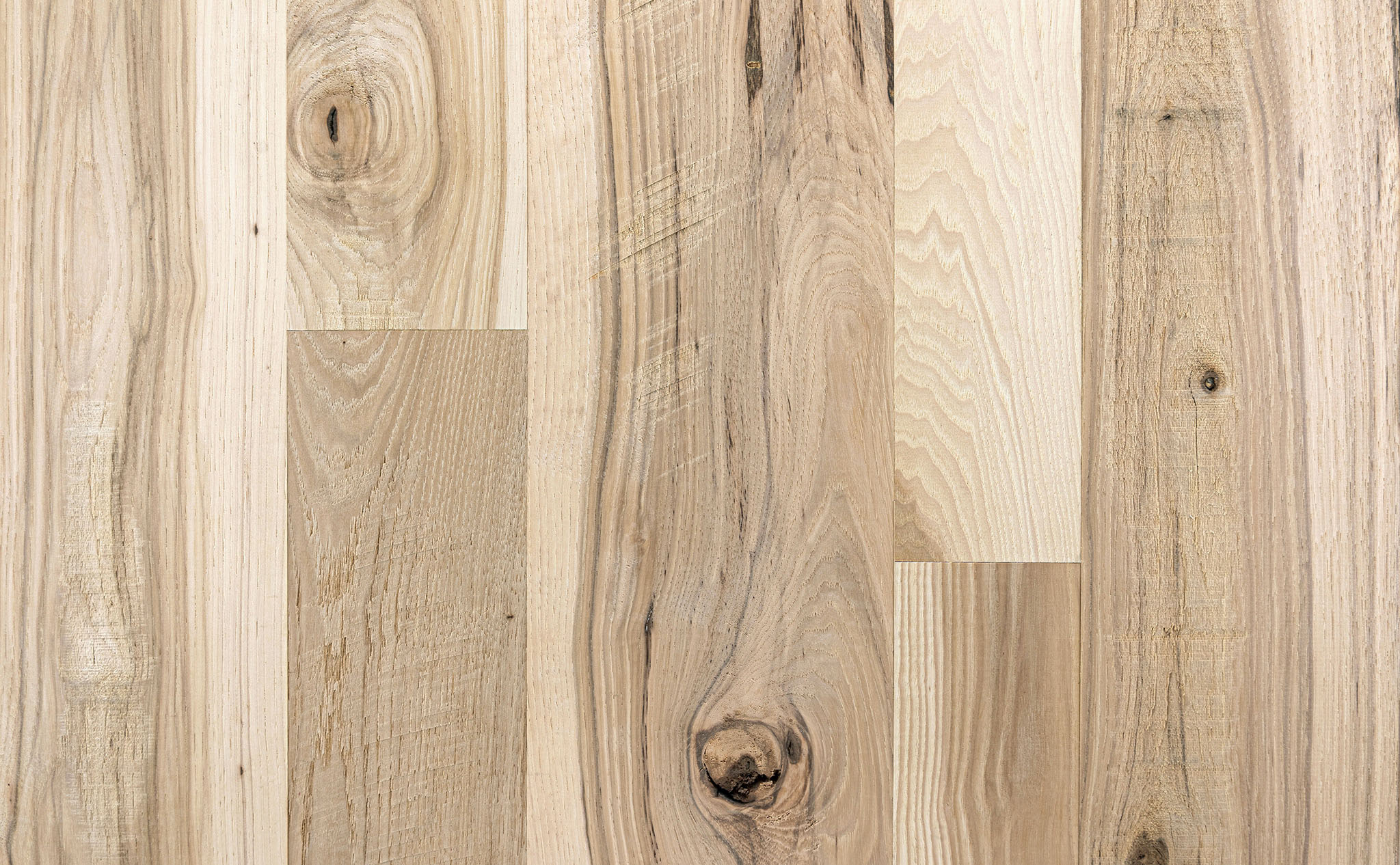 Hickory – Birch Creek Millwork