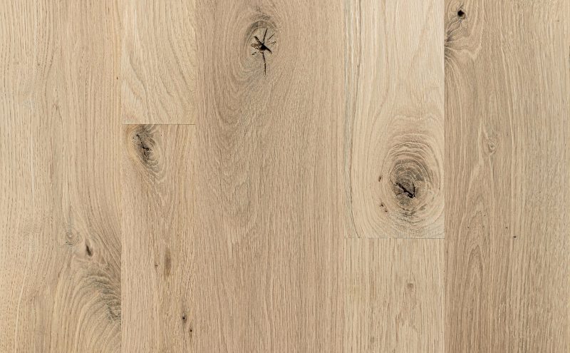 White Oak – Birch Creek Millwork