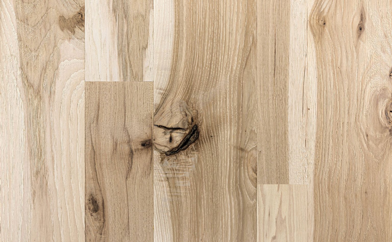 Hickory – Birch Creek Millwork