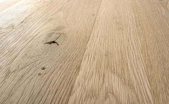 White Oak – Birch Creek Millwork