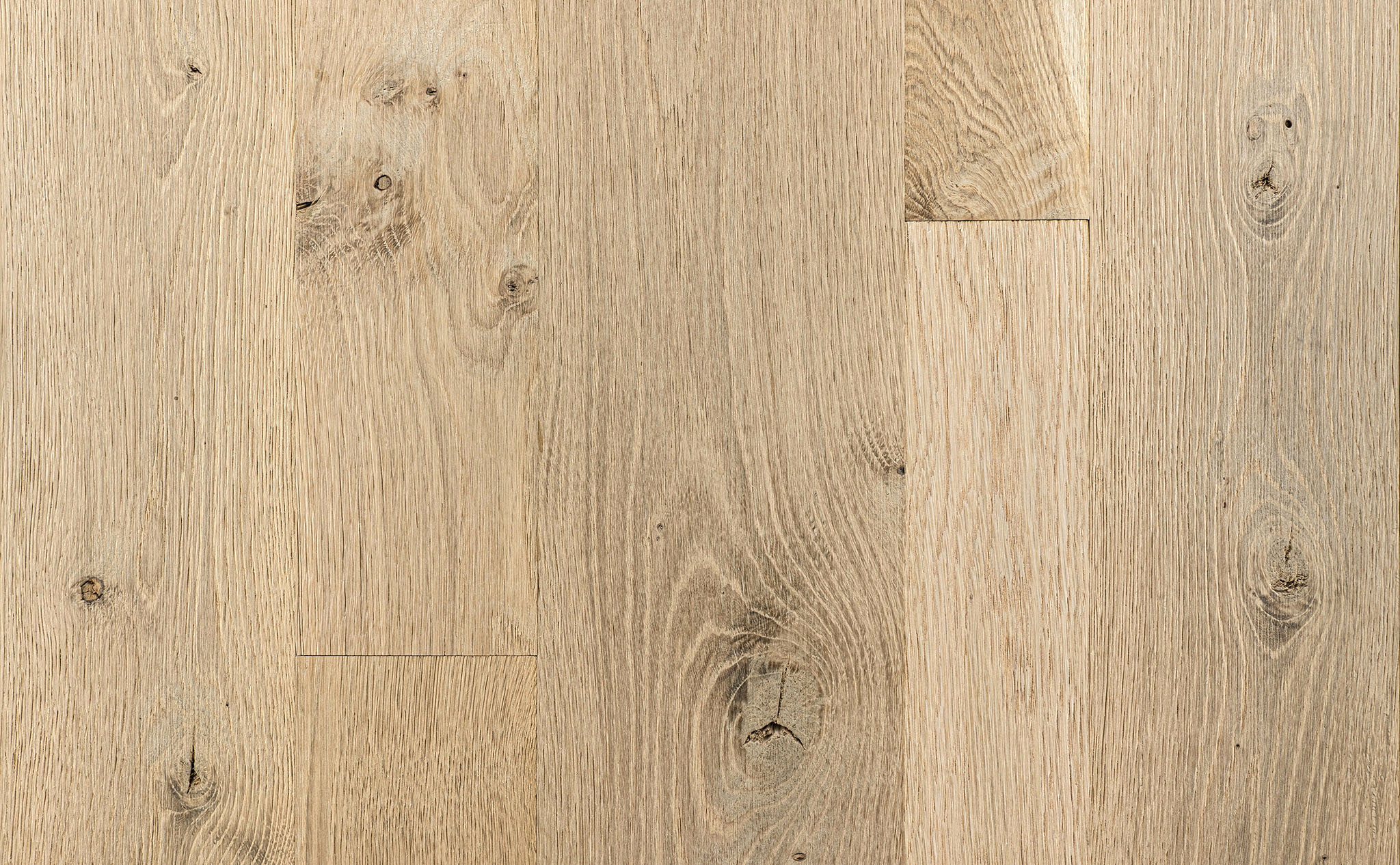 White Oak – Birch Creek Millwork